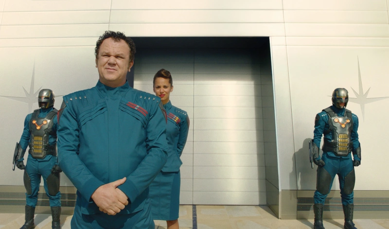 Xandarianos | Marvel Cinematic Universe Wiki | Fandom
