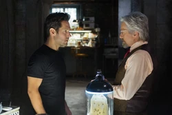 Ant-Man | Marvel Cinematic Universe Wiki | Fandom