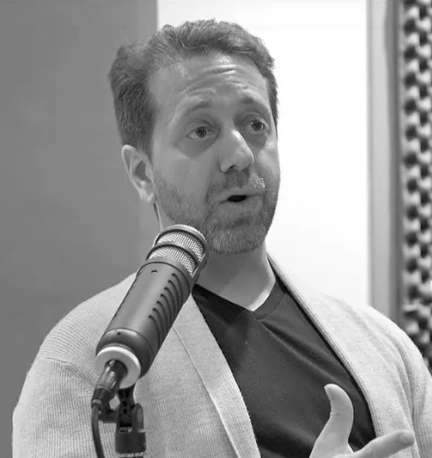 Aaron Gilman | Marvel Cinematic Universe Wiki | Fandom