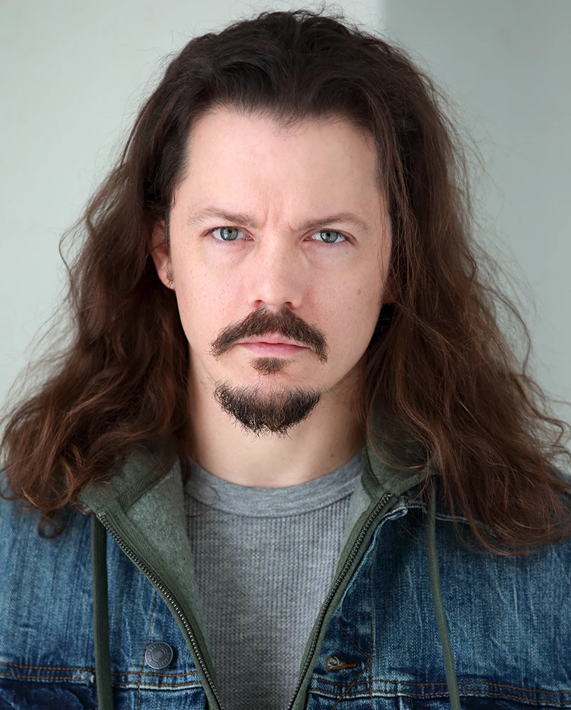 Brian Sheppard | Marvel Cinematic Universe Wiki | Fandom