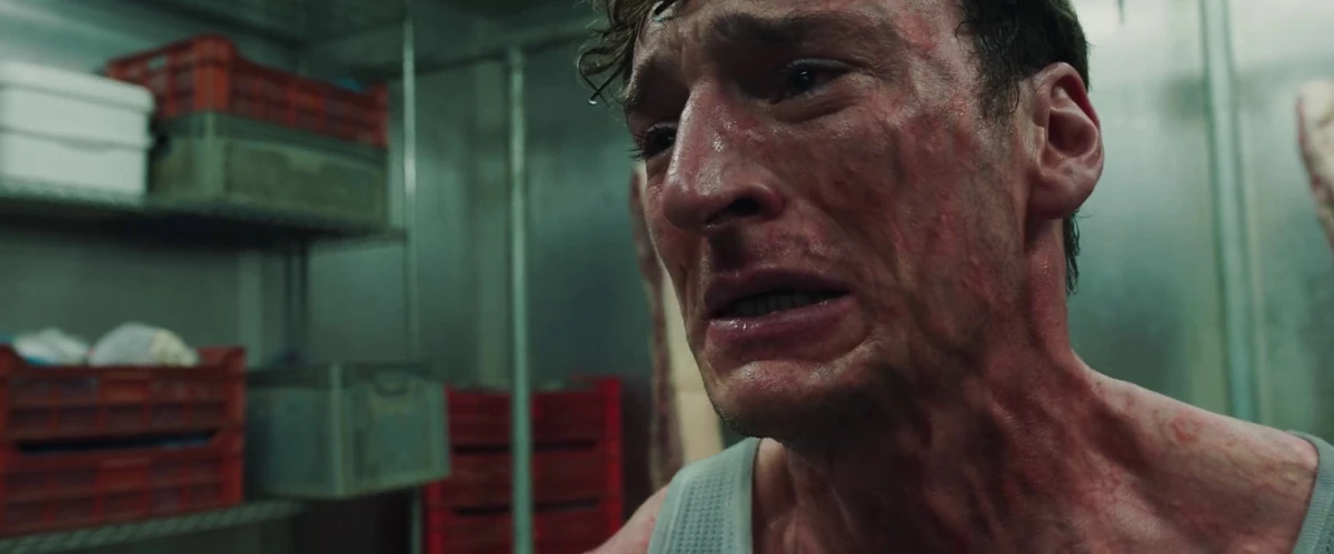 Rescue of Brogan | Marvel Cinematic Universe Wiki | Fandom