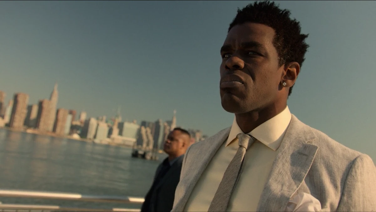 Bushmaster | Gallery | Marvel Cinematic Universe Wiki | Fandom