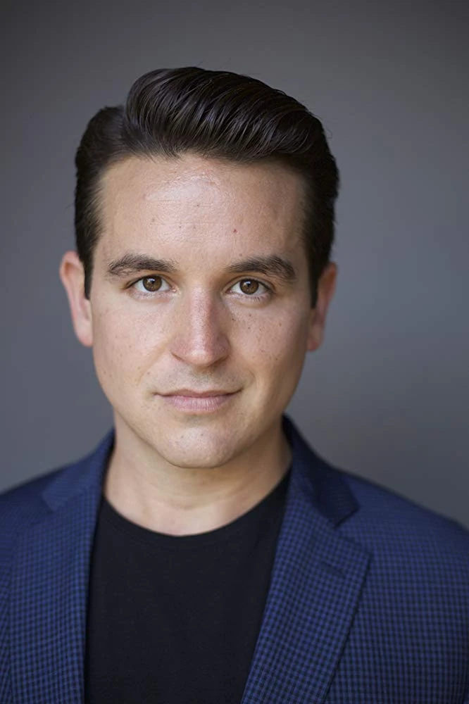 Cailan Robinson | Marvel Cinematic Universe Wiki | Fandom