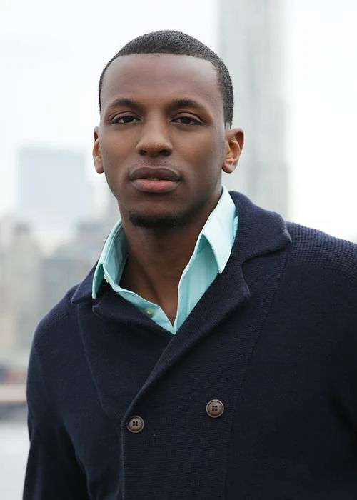 Cedric Benjamin | Marvel Cinematic Universe Wiki | Fandom