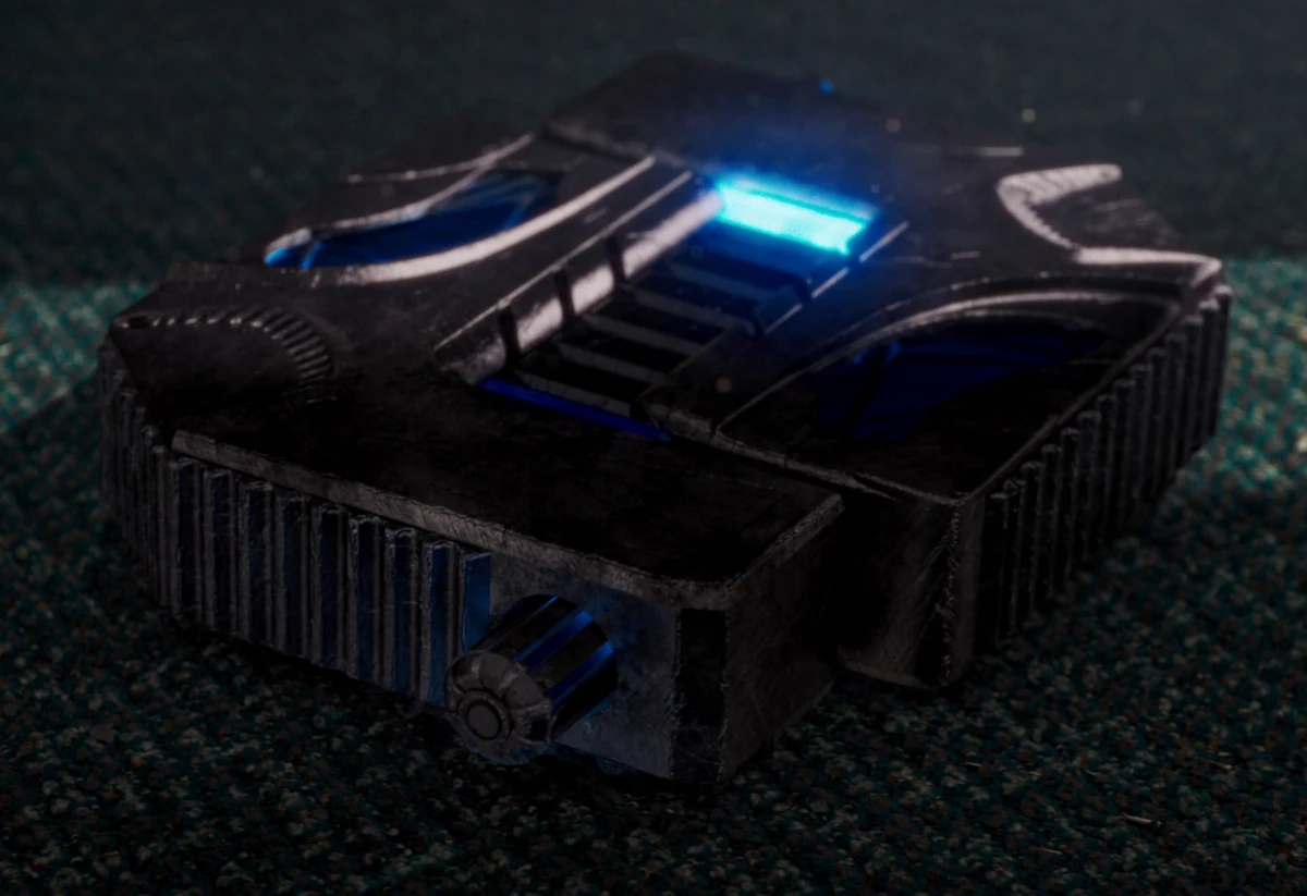 Chitauri Bomb | Marvel Cinematic Universe Wiki | Fandom