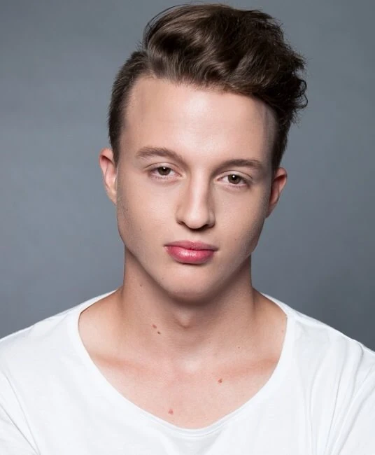 Connor Zegenhagen | Marvel Cinematic Universe Wiki | Fandom