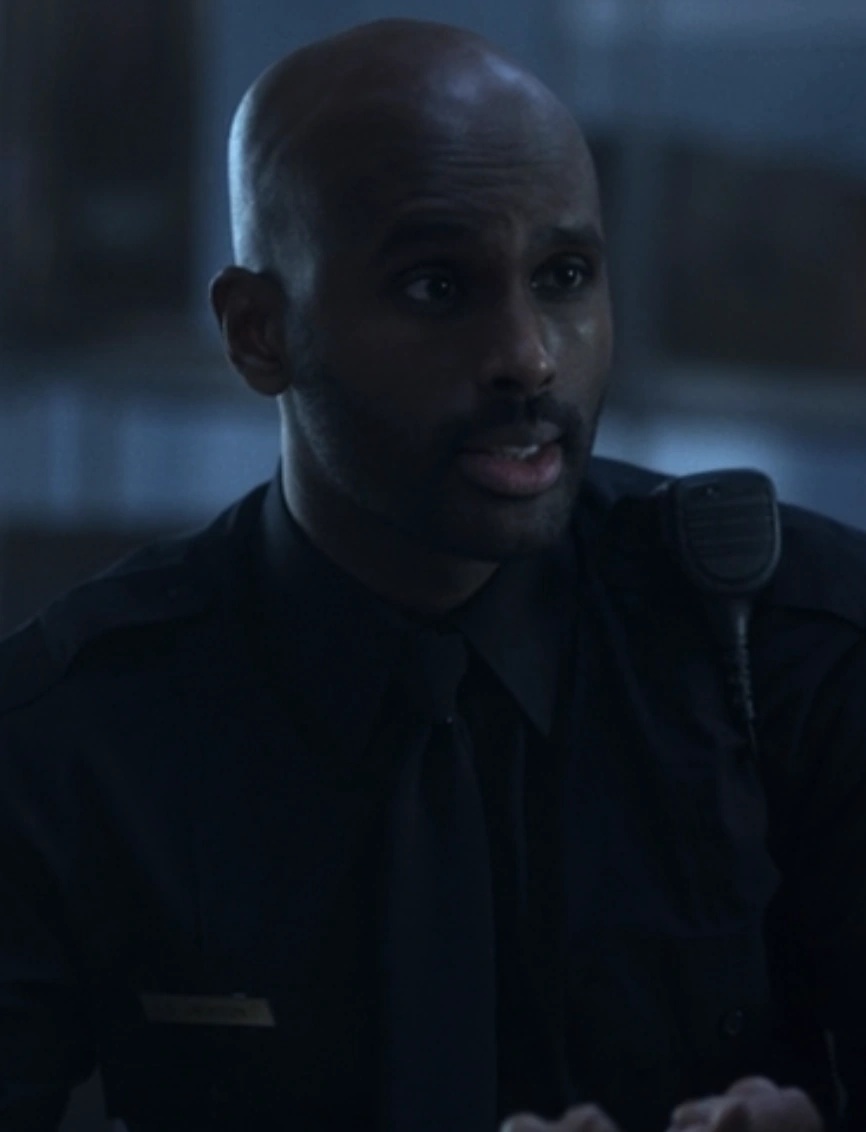 Derrick Jackson | Marvel Cinematic Universe Wiki | Fandom