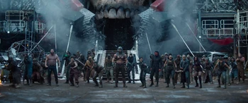 Mutants | Marvel Cinematic Universe Wiki | Fandom