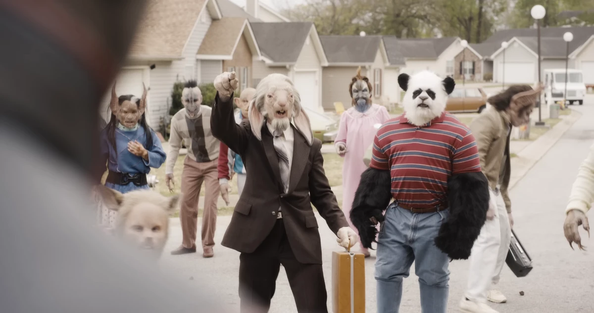 Humanimals | Marvel Cinematic Universe Wiki | Fandom