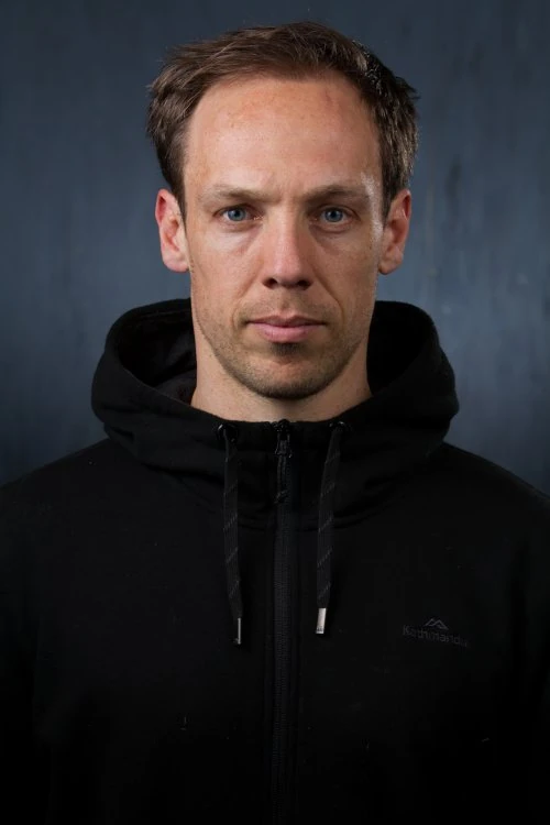 Harley Durst | Marvel Cinematic Universe Wiki | Fandom