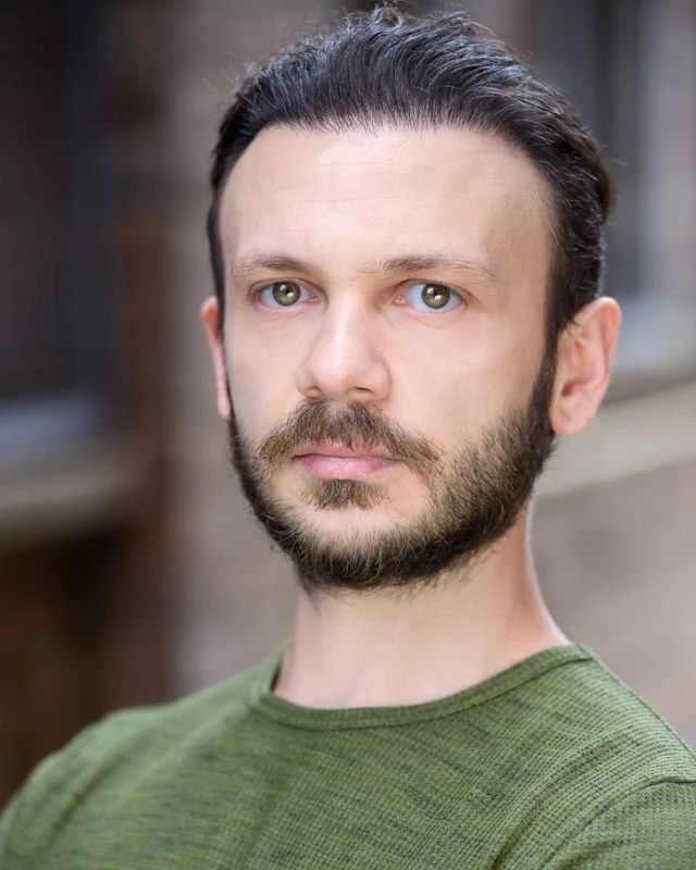 Kaan Abdullah | Marvel Cinematic Universe Wiki | Fandom