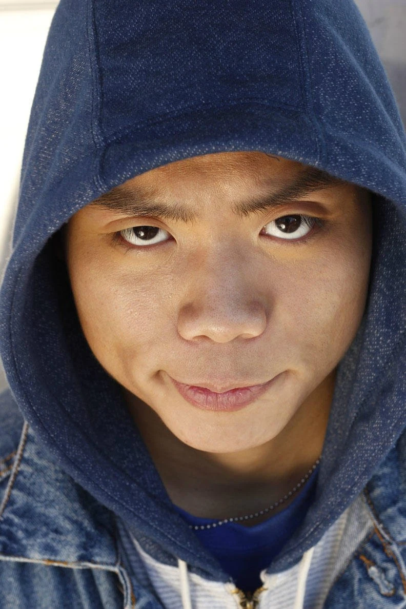 Kelvin Li | Marvel Cinematic Universe Wiki | Fandom