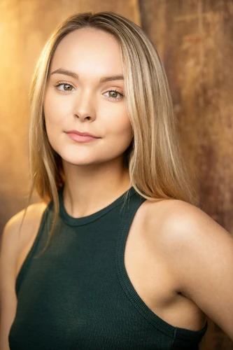 Madeleine Nicholls | Marvel Cinematic Universe Wiki | Fandom