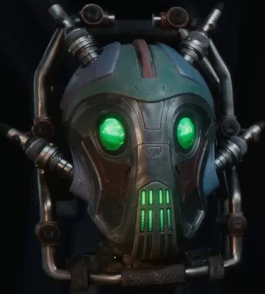 Mainframe | Marvel Cinematic Universe Wiki | Fandom