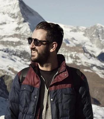 Mike Bishop | Marvel Cinematic Universe Wiki | Fandom