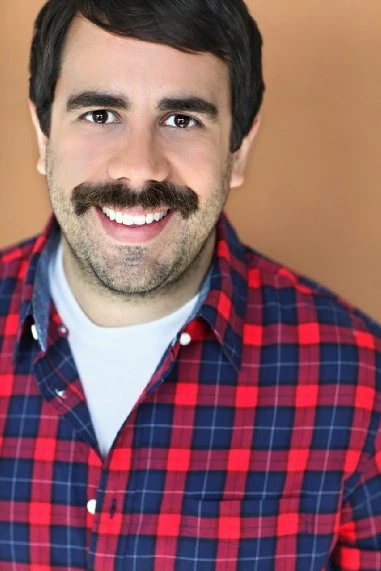 Mike C. Nelson | Marvel Cinematic Universe Wiki | Fandom