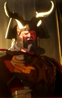 Odín | Marvel Cinematic Universe Wiki | Fandom