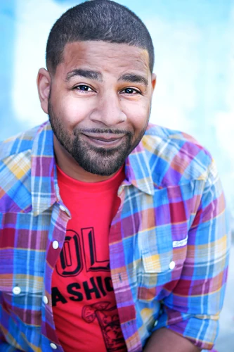 Omar Adam | Marvel Cinematic Universe Wiki | Fandom