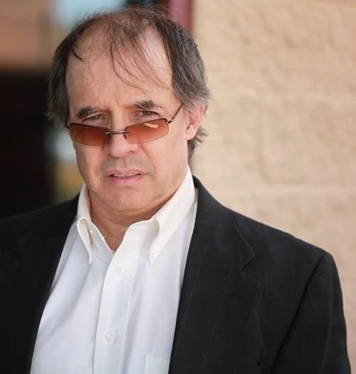 Rod Knoll | Marvel Cinematic Universe Wiki | Fandom