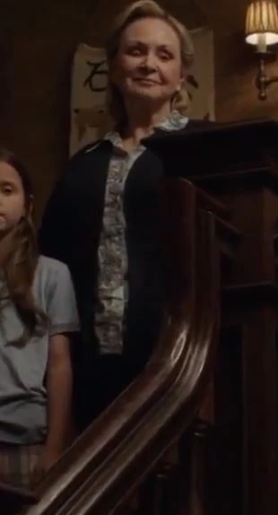 Rose (Nanny) | Marvel Cinematic Universe Wiki | Fandom