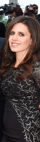 Sarah Goher | Marvel Cinematic Universe Wiki | Fandom