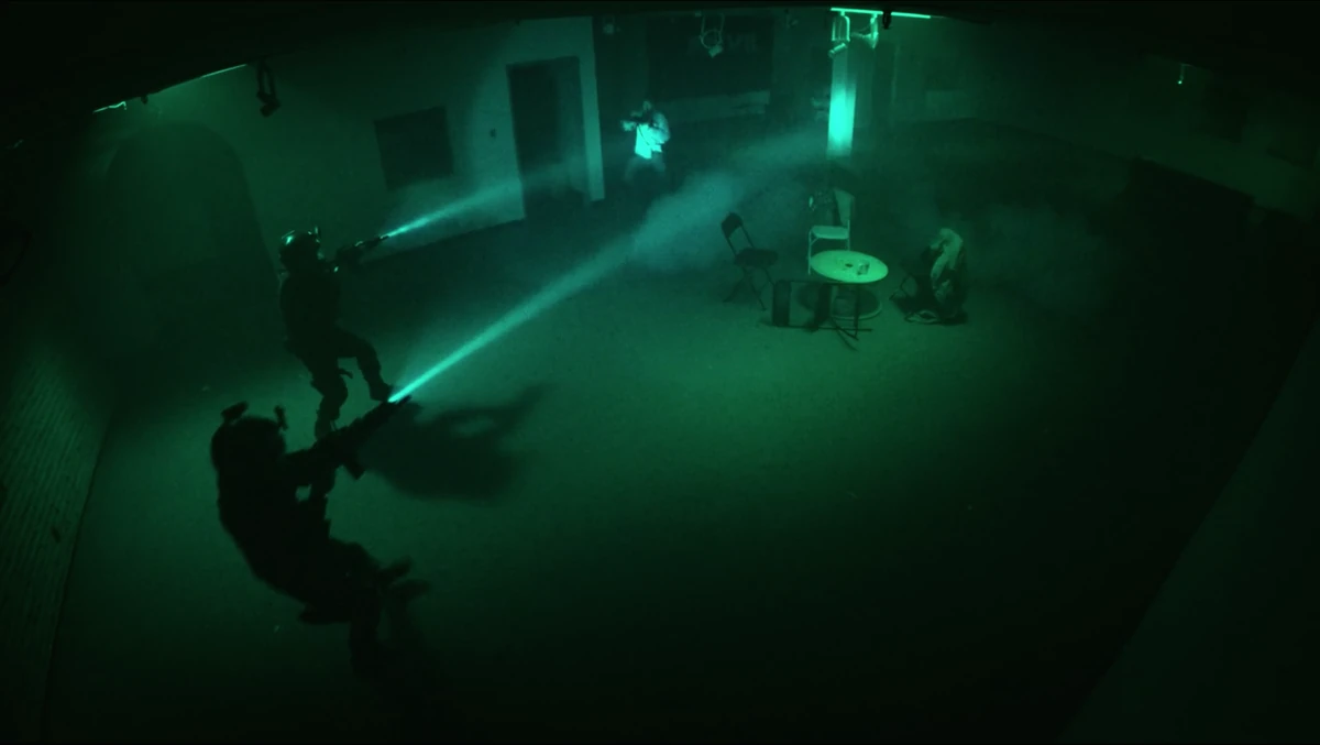 Anvil Training Facility | Marvel Cinematic Universe Wiki | Fandom