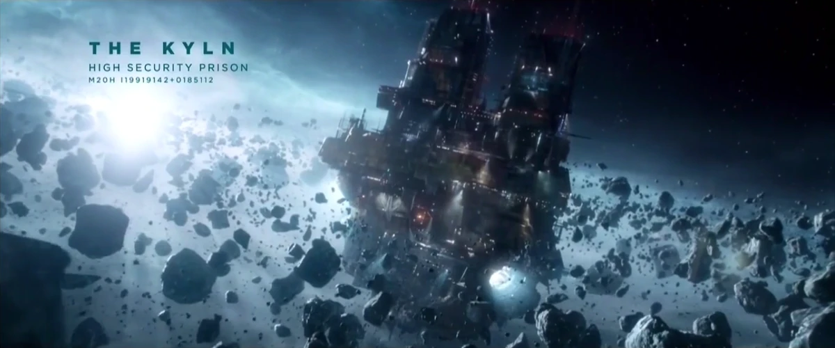 Kyln | Gallery | Marvel Cinematic Universe Wiki | Fandom