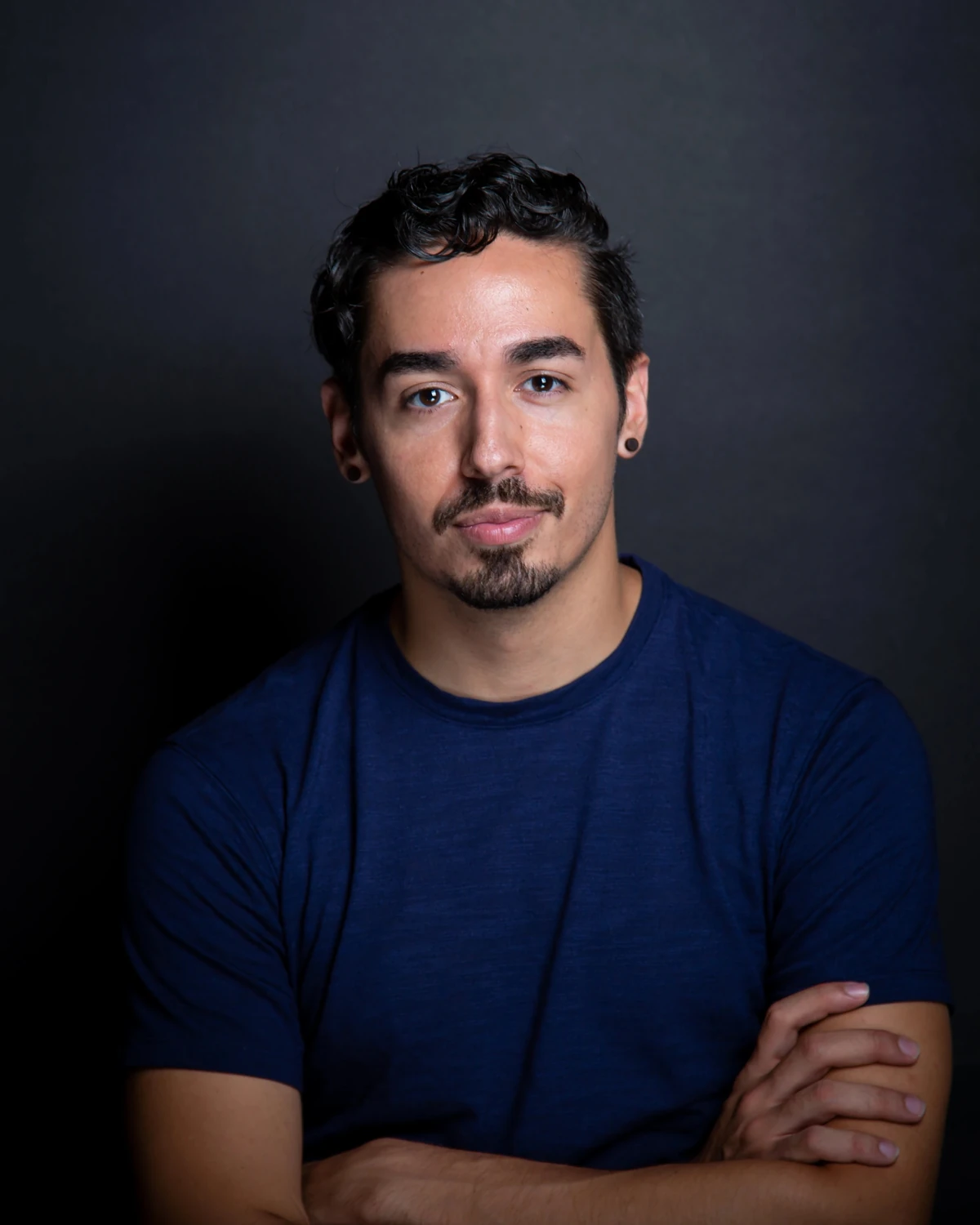 Travis Staton-Marrero | Marvel Cinematic Universe Wiki | Fandom