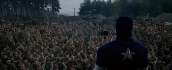 107th Infantry Regiment | Marvel Cinematic Universe Wiki | Fandom
