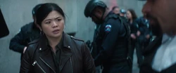 Angie Kim | Marvel Cinematic Universe Wiki | Fandom