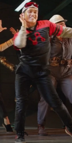 Ant-Man Actor | Marvel Cinematic Universe Wiki | Fandom