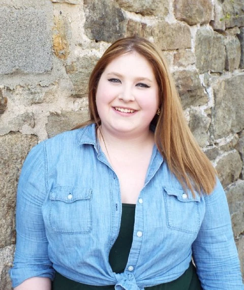 Caitlin Rose Jurewicz | Marvel Cinematic Universe Wiki | Fandom