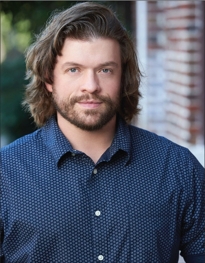 Chase Grohoske | Marvel Cinematic Universe Wiki | Fandom