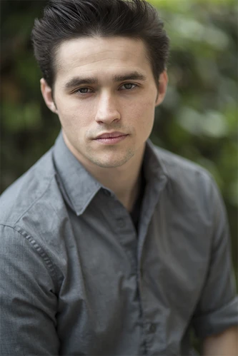 Christopher Troy | Marvel Cinematic Universe Wiki | Fandom