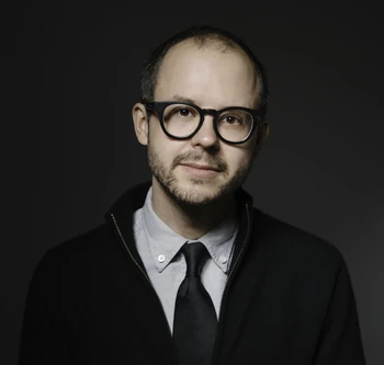 Daniel Kibblesmith | Marvel Cinematic Universe Wiki | Fandom