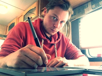 David Allcock | Marvel Cinematic Universe Wiki | Fandom