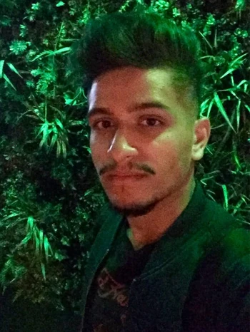 Hari Patel | Marvel Cinematic Universe Wiki | Fandom