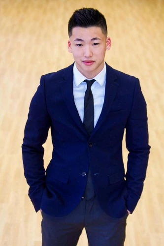 Jason Lai | Marvel Cinematic Universe Wiki | Fandom