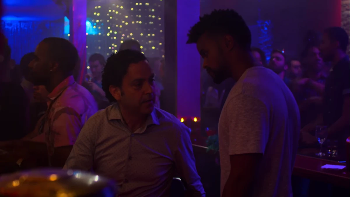 Whiskers | Marvel Cinematic Universe Wiki | Fandom