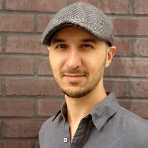 Karl Kerschl | Marvel Cinematic Universe Wiki | Fandom