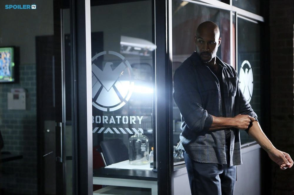 Love in the Time of HYDRA/Galería | Marvel Cinematic Universe Wiki | Fandom
