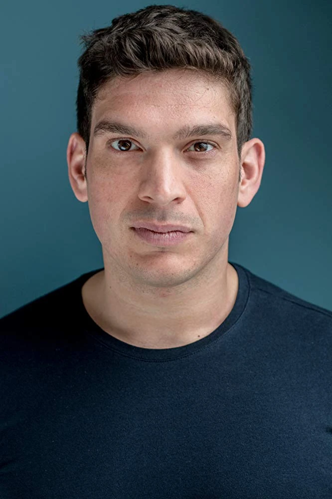 Marc Rodrigues-Bernet | Marvel Cinematic Universe Wiki | Fandom