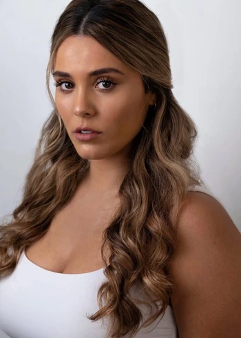 Olivia Vasquez | Marvel Cinematic Universe Wiki | Fandom