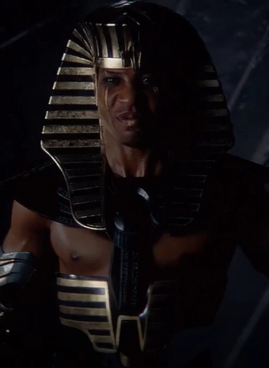 Rama-Tut | Marvel Cinematic Universe Wiki | Fandom