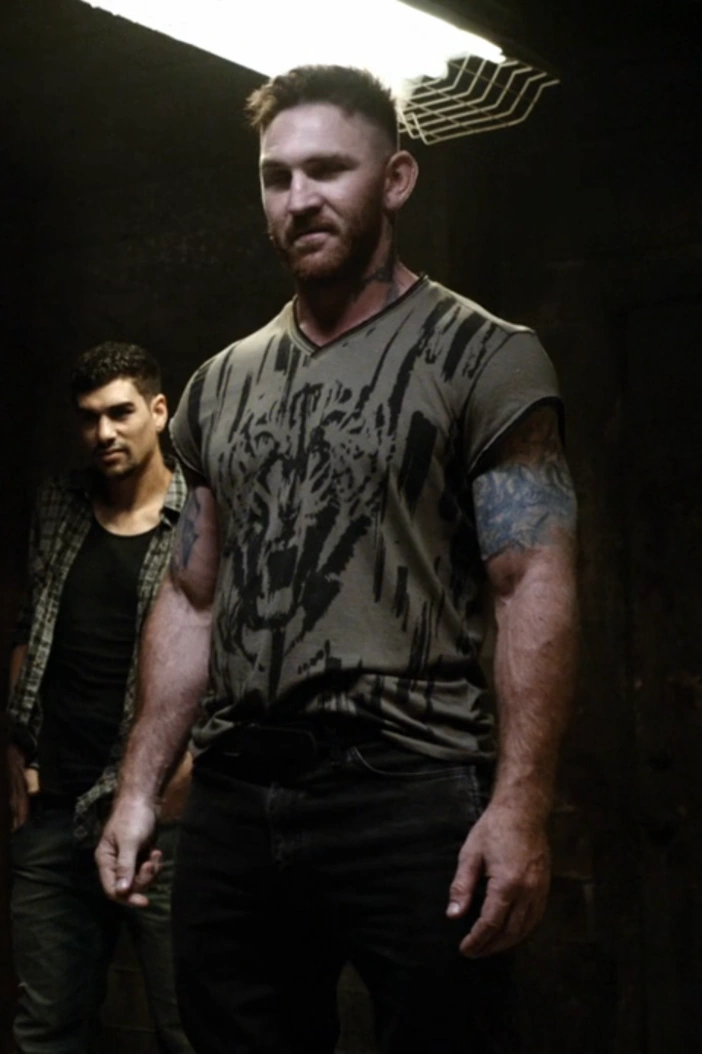 Tat | Marvel Cinematic Universe Wiki | Fandom