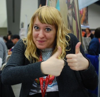 Amy Reeder | Marvel Cinematic Universe Wiki | Fandom