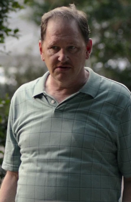 Chuck Donelan | Marvel Cinematic Universe Wiki | Fandom