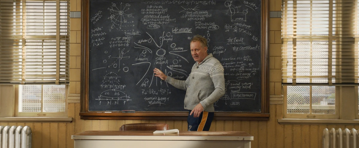 Crossroads | Marvel Cinematic Universe Wiki | Fandom