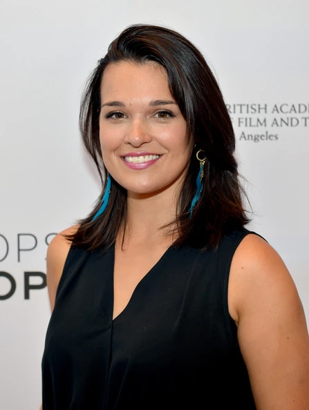 Elizabeth Knowelden | Marvel Cinematic Universe Wiki | Fandom