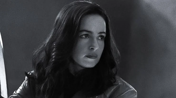 Elsa Bloodstone | Quote | Marvel Cinematic Universe Wiki | Fandom